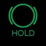 Brake Hold Indicator Light - Sydney Car Wreckers