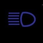 High Beam Light Indicator - Sydney Car Wreckers