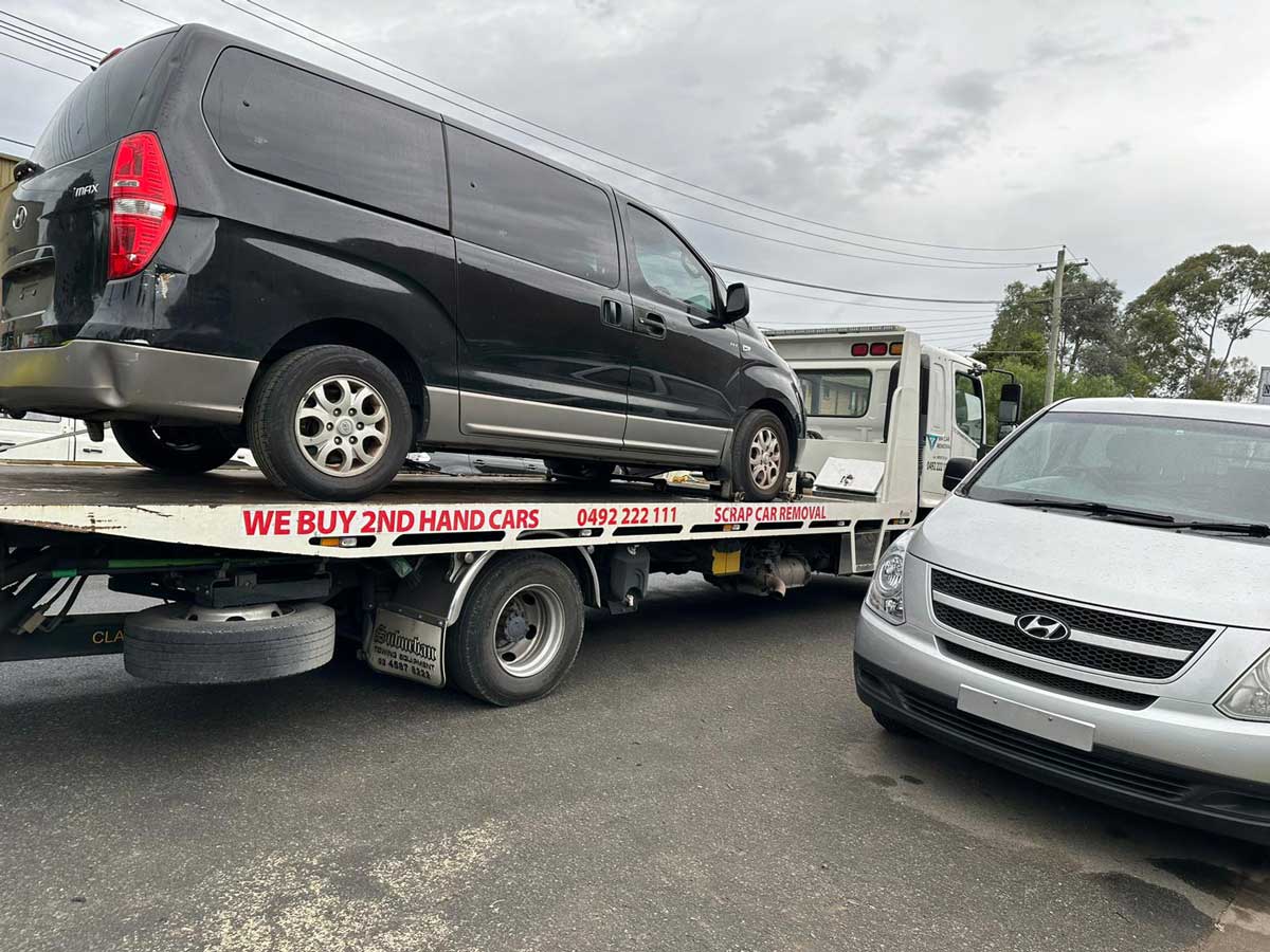 Mittagong-Auto-Wreckers - Sydney Car Wreckers